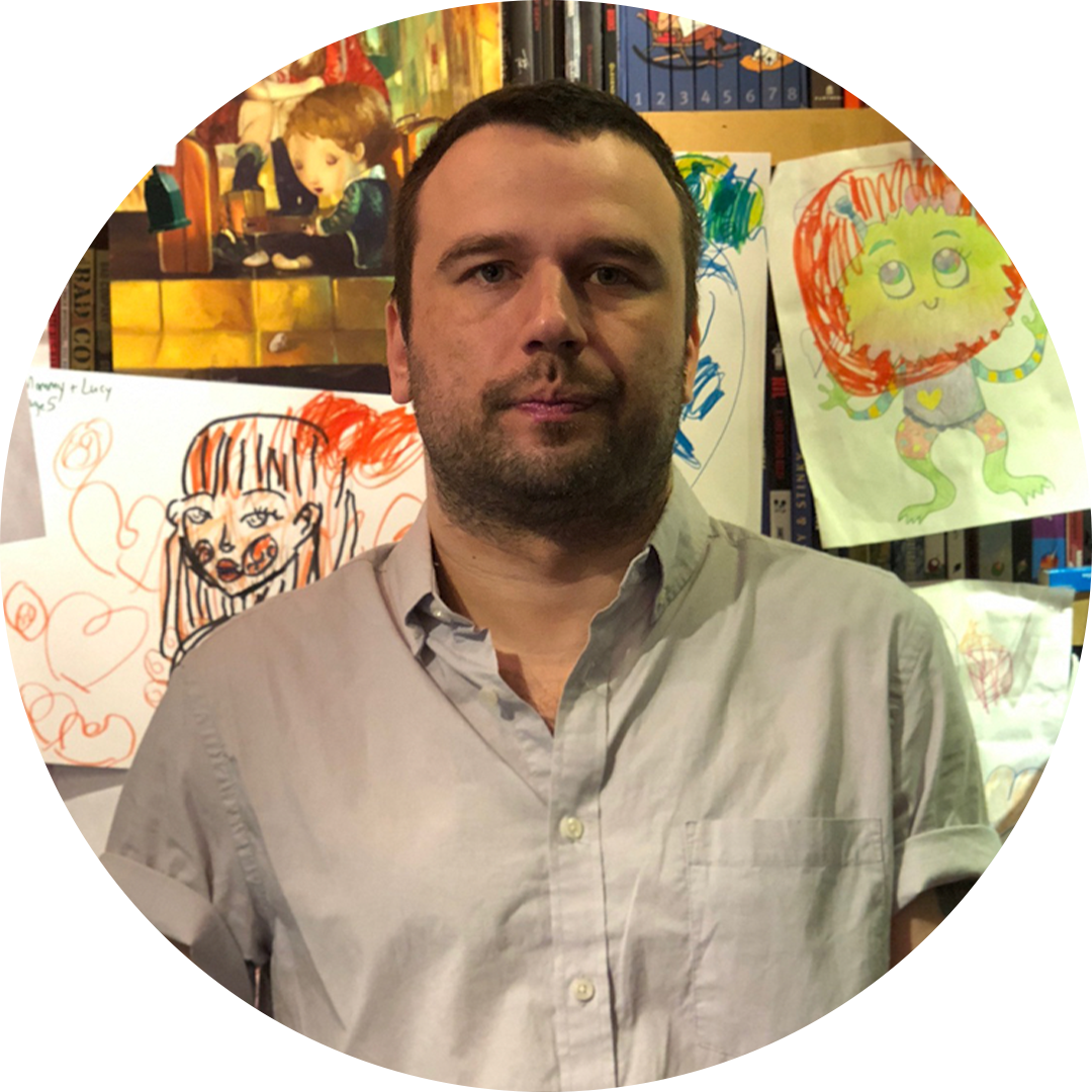 Max Bemis- Mental Creativity with Max Bemis | Academy Workshop