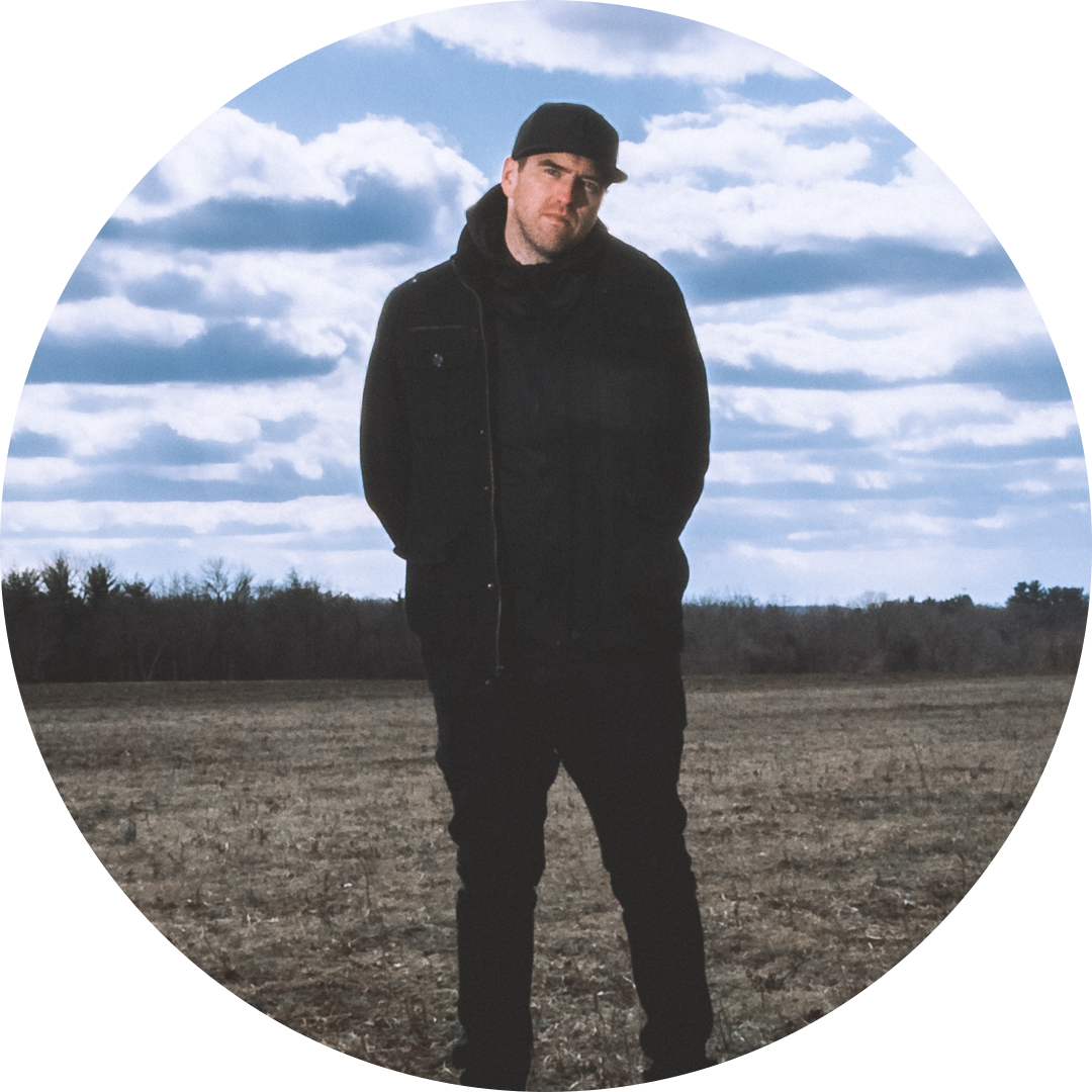 Shane Henderson | Academy Workshop